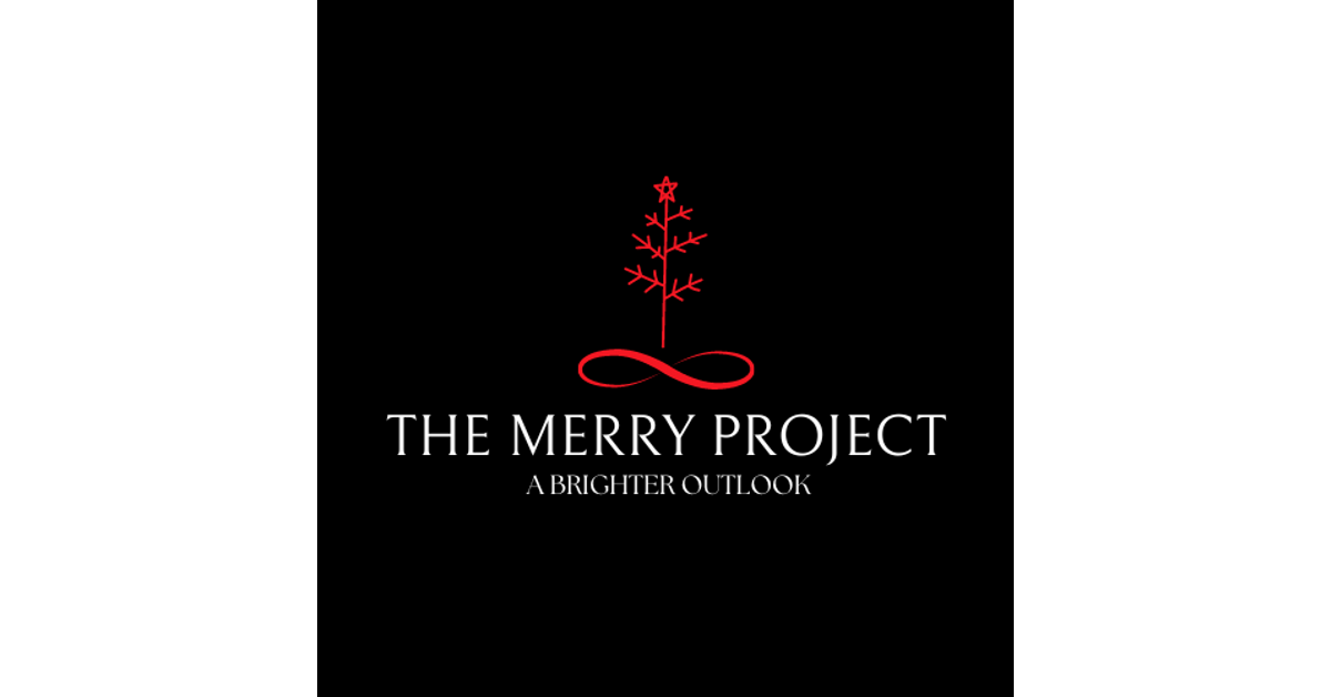 The Merry Project - Holiday Lights
